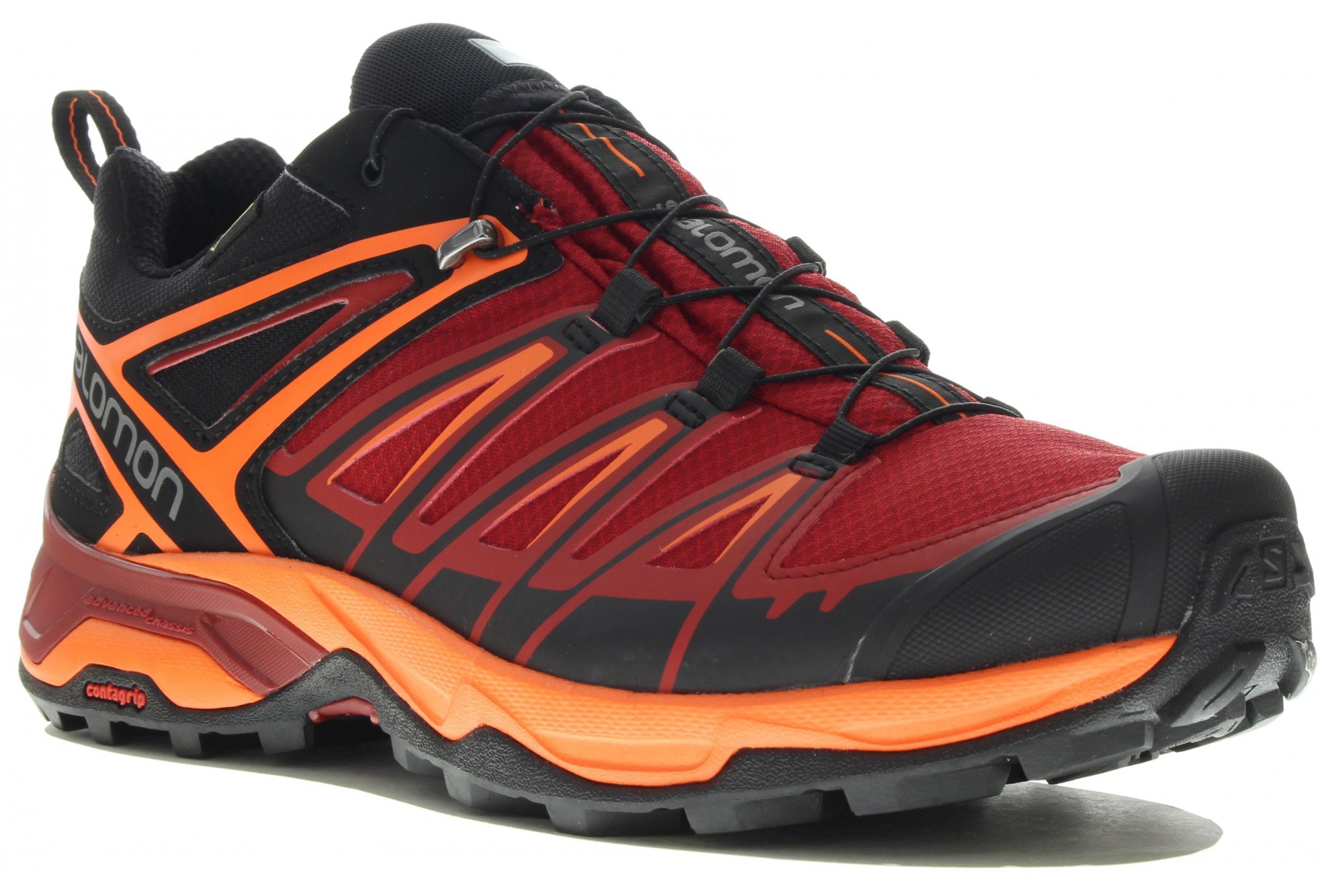 SALOMON X-Ultra 3 | CYMO design